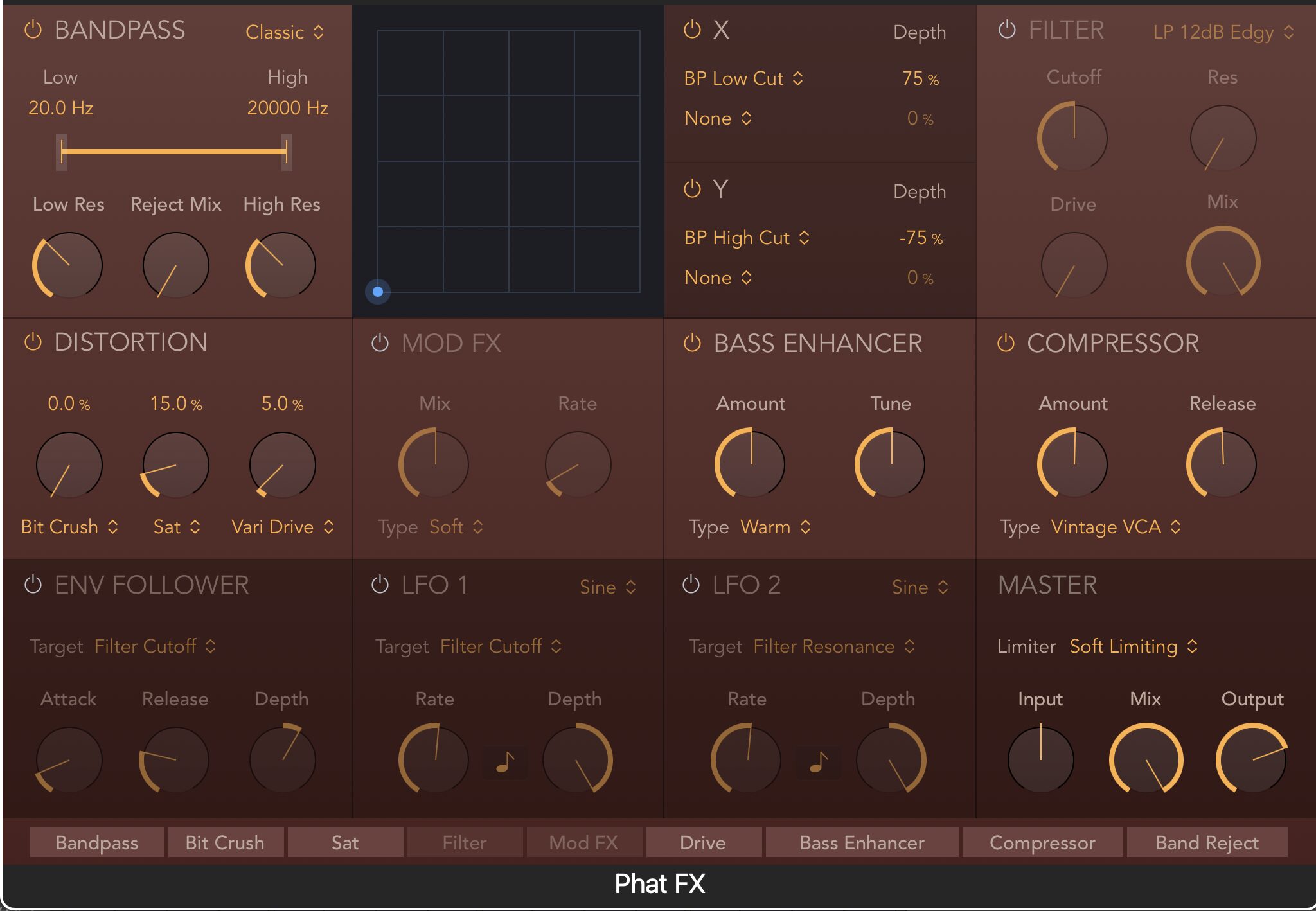 Logic Pro Fat FX完全攻略！｜あにPブログ